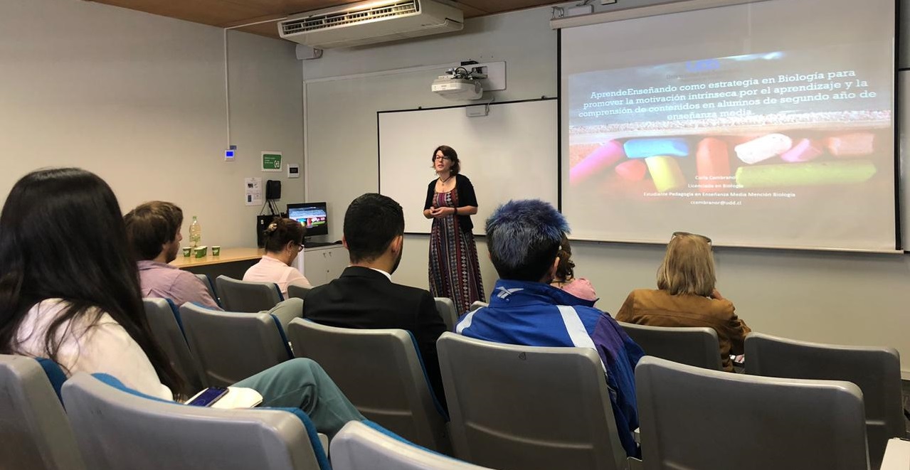 PFP | Programa de Formación Pedagógica - Facultad de Educación