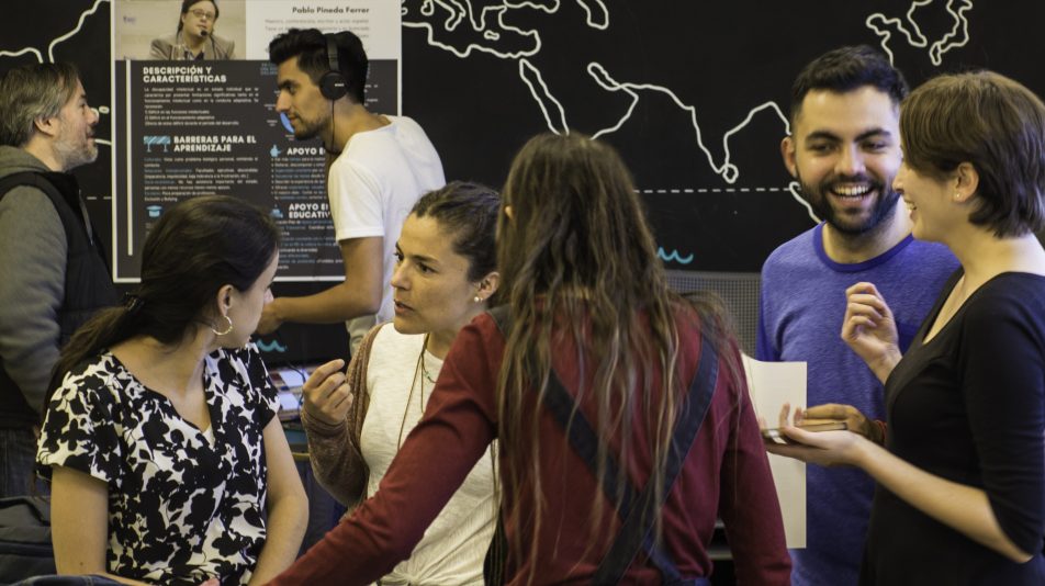 PFP | Programa de Formación Pedagógica en Educación Básica - Facultad ...