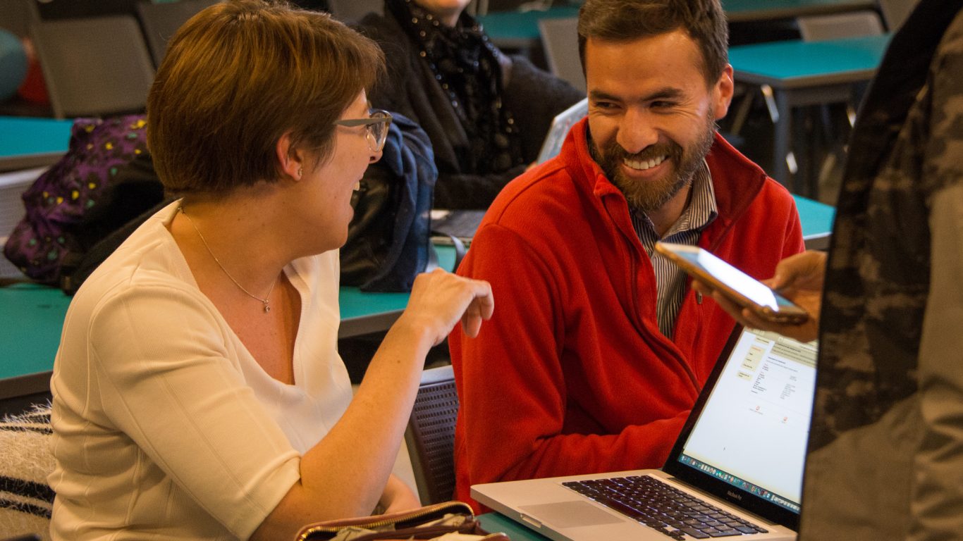 PFP | Programa de Formación Pedagógica - Facultad de Educación