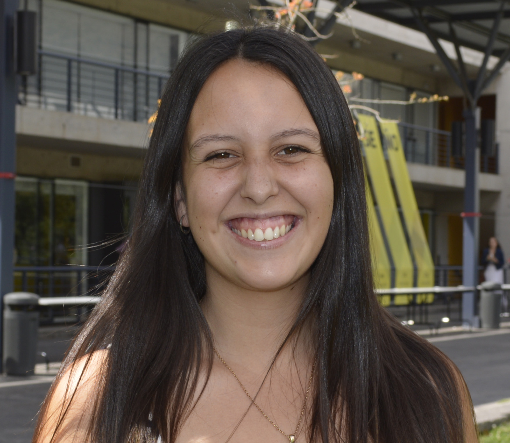 Isidora Fernández - Facultad de Educación