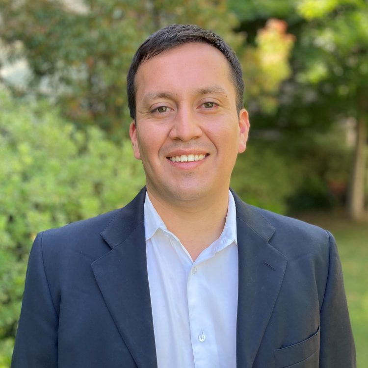 Autoridades y equipo - Facultad de Educación