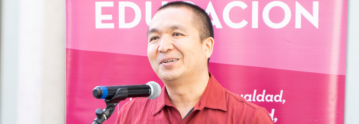 Santiago Rincón-Gallardo aborda los desafíos del aprendizaje profundo ...