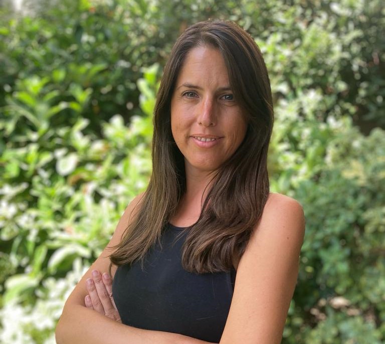 TR columna - Facultad de Educación