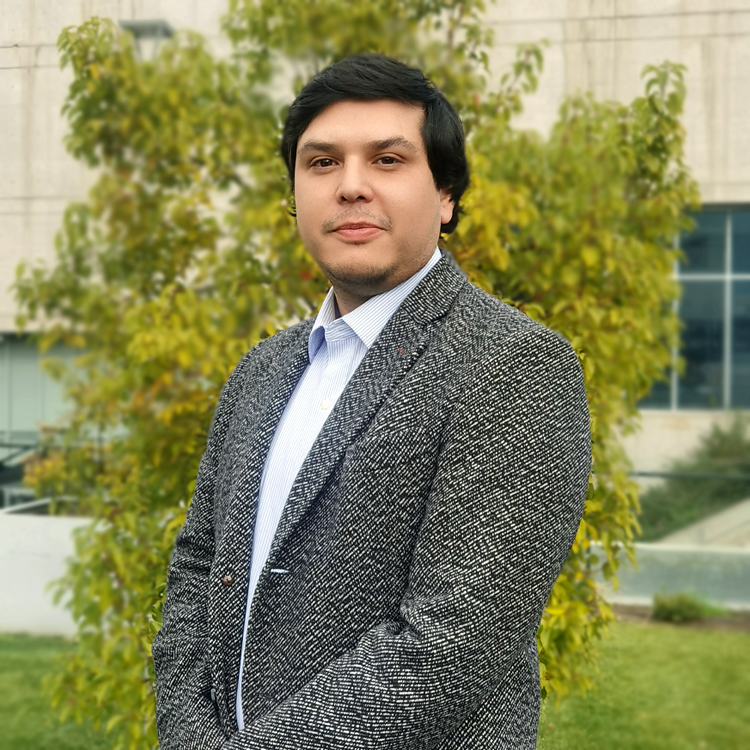 Nicolás Jiménez - Facultad de Educación