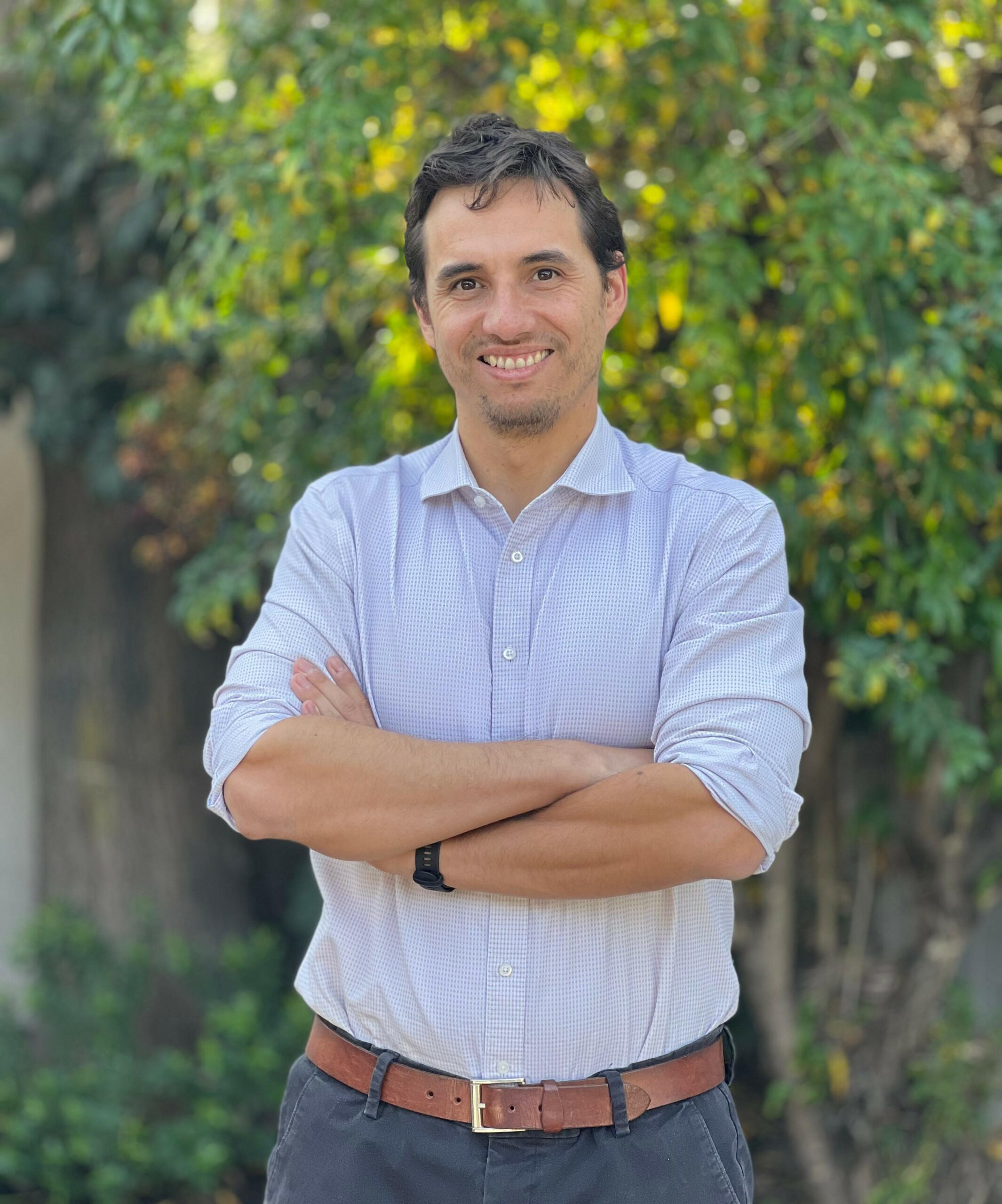 Ignacio Gonzales Rogers - Facultad de Educación