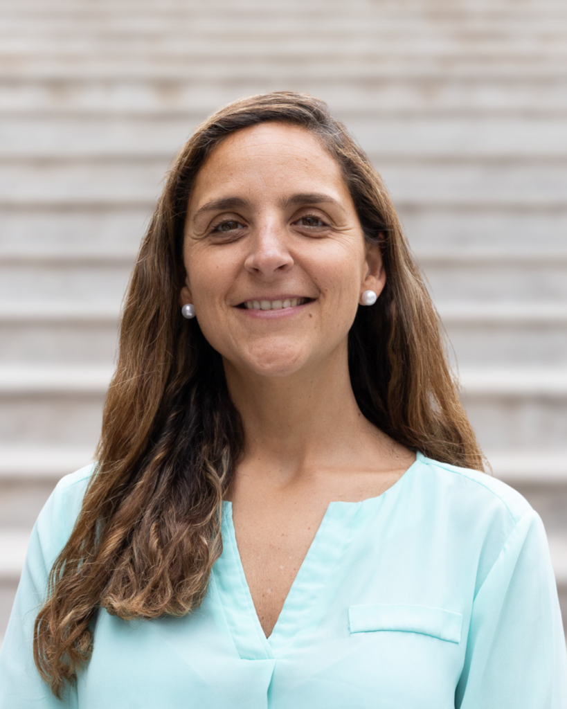 María José Domínguez - Facultad de Educación