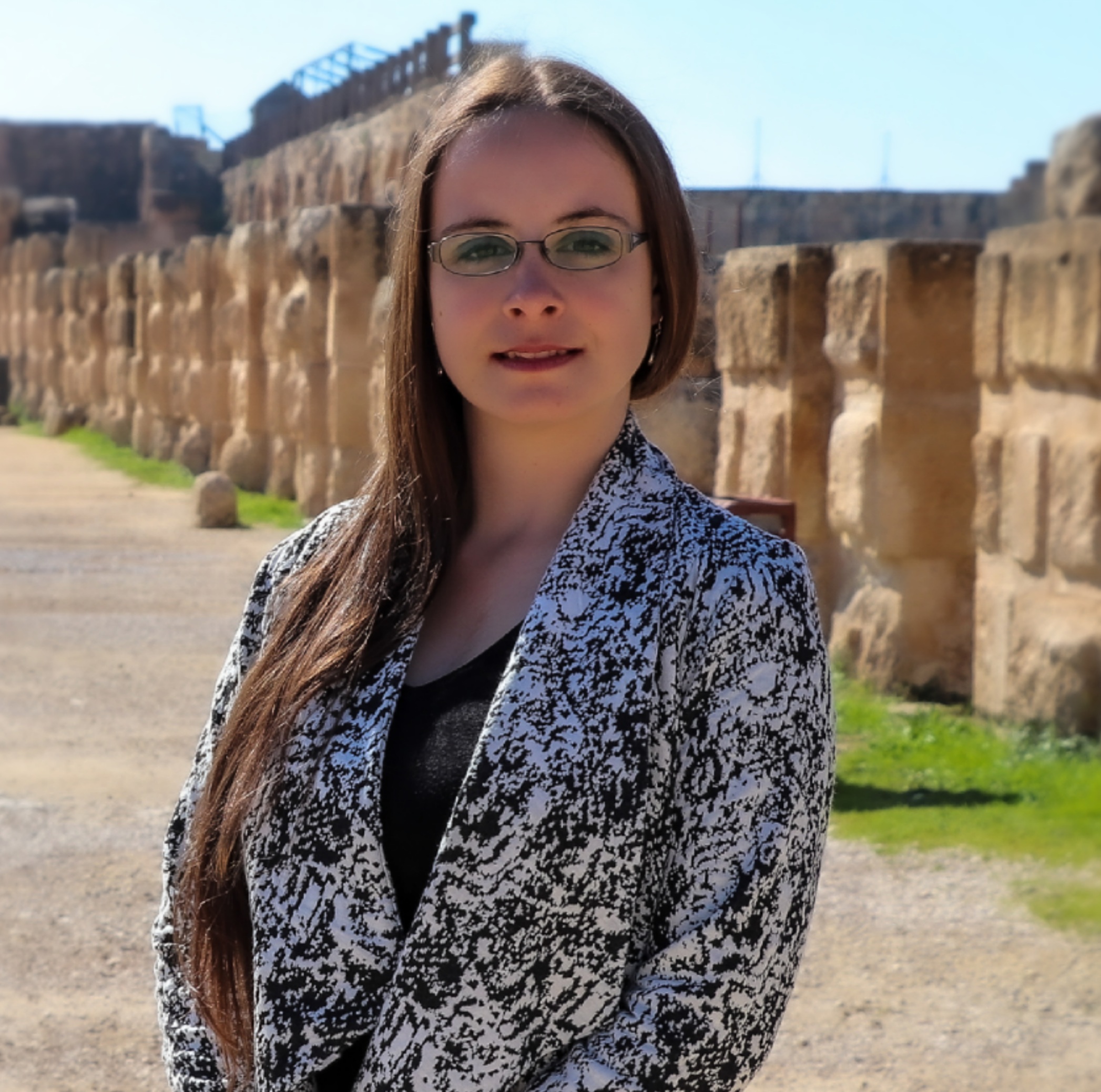 Francesca Grez Cook - Prácticas en terreno | Facultad de Educación UDD