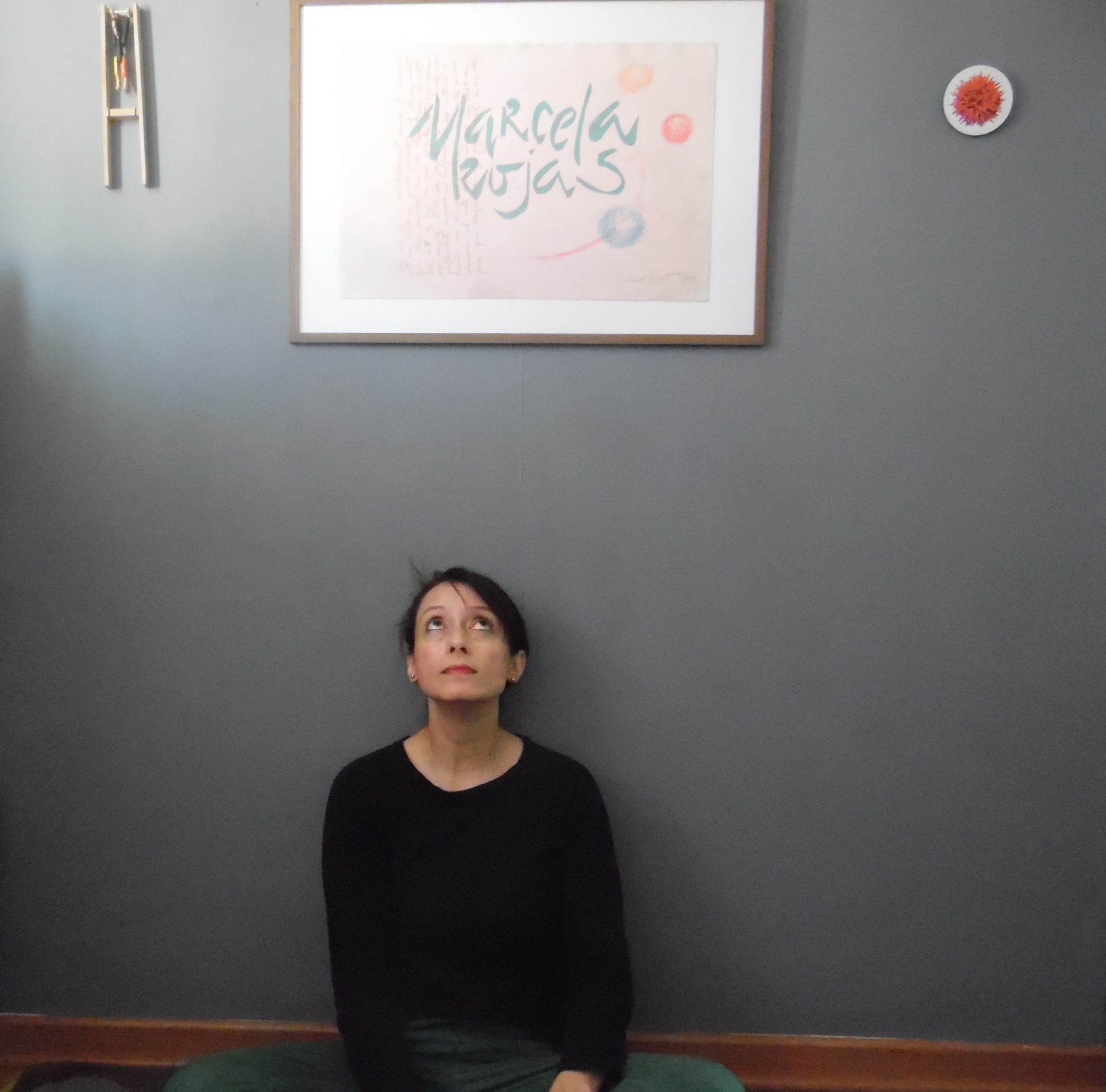 Marcela Rojas Figueroa - Prácticas en terreno | Facultad de Educación UDD